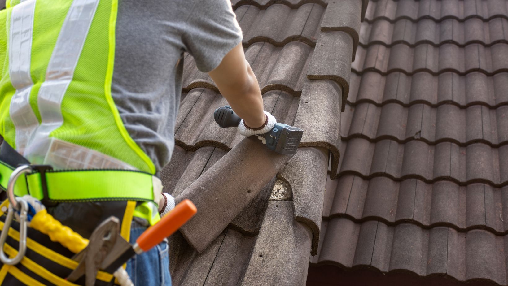 How to Maintain Your Roof Throughout the Seasons? - Advosy Roofing and ...